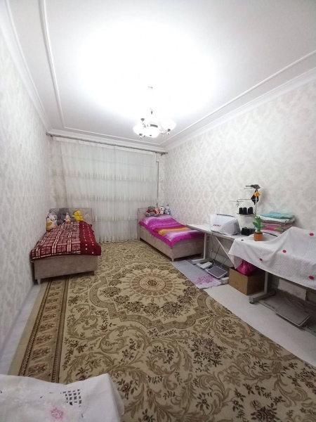 Чиланзар 14 3в4 комнатная балкон 1.5*3 отличная локация