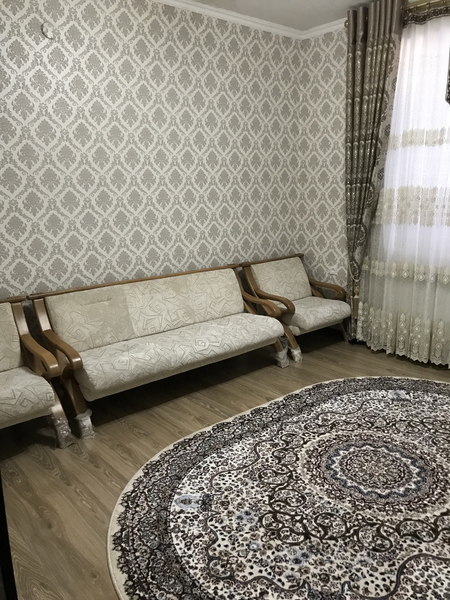 Срочно продаётся своя квартира на Ивановском