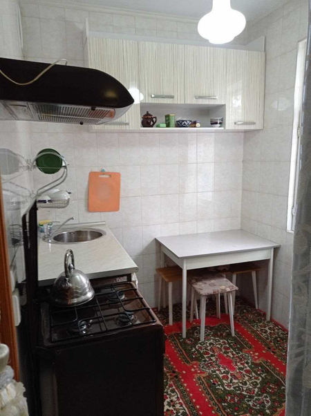 谷 127332 谷 Chilonzor tumanida kvartira sotiladi [30 м²]
