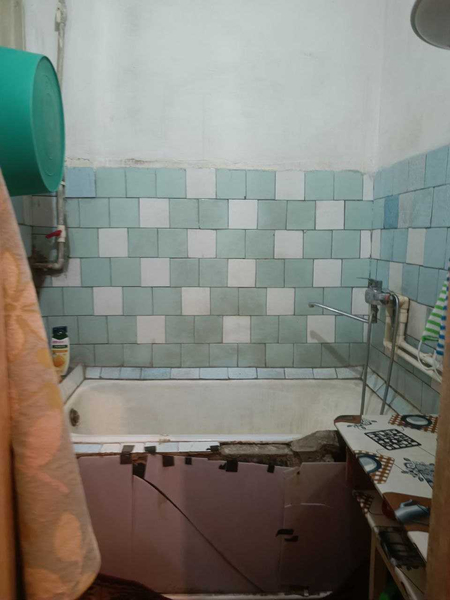 3/1/2 Kvartira sotiladi Boyjigit mahalla 84kv 48000$