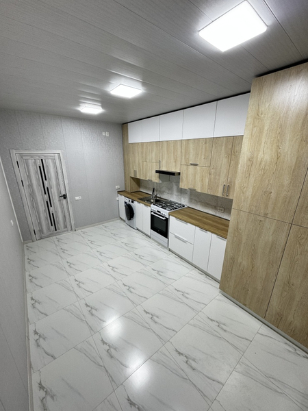 Продажа 2комнатной Квартиры Сергели,Спутник-4
