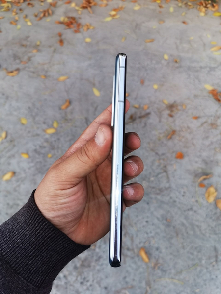 Galaxy S21 ultra 5G