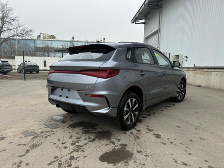 BYD E2 405KM EV Full Luxury Edition автосалон ва гарантия!!