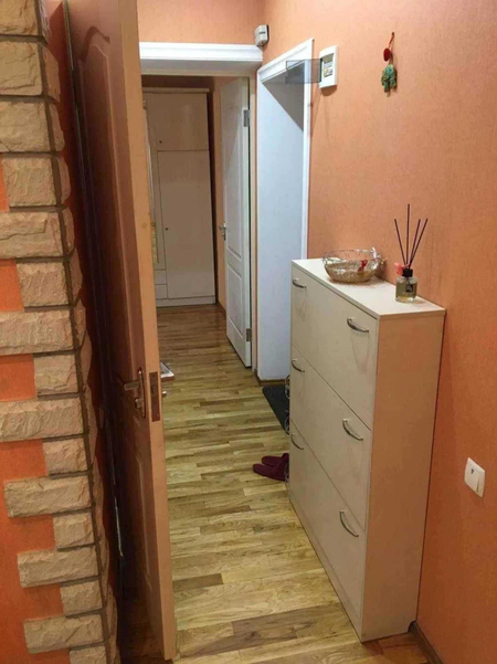 Продаётся 3/2/4 квартира на Ц-1 Эко парк Br04