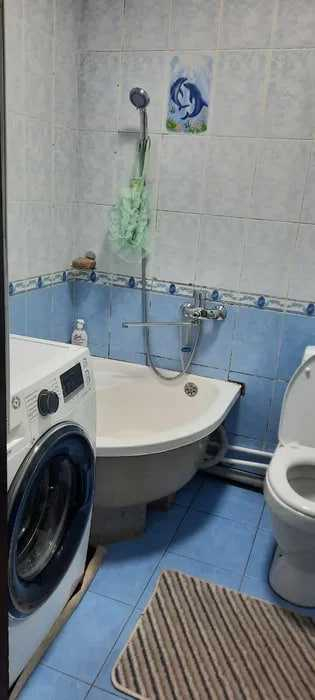 Продаётся квартира 42 кв. м  напротив ТЦ Атлас, Эко базар ID: 55035