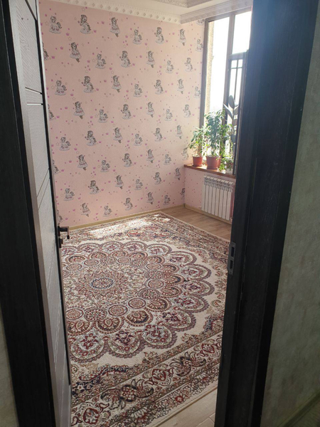 Сергели метро 4 бекат 105м2 Новостройка