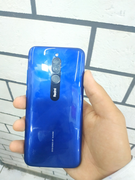 Xiaomi Redmi 8 4/64
