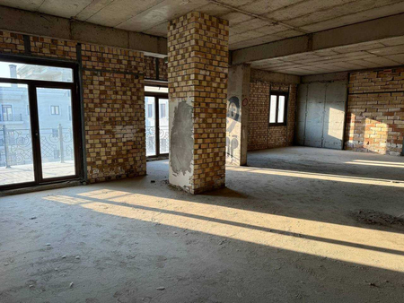 Ташкент Сити Бульвар 100м2