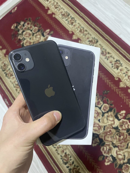 iPhone 11 128 gb
