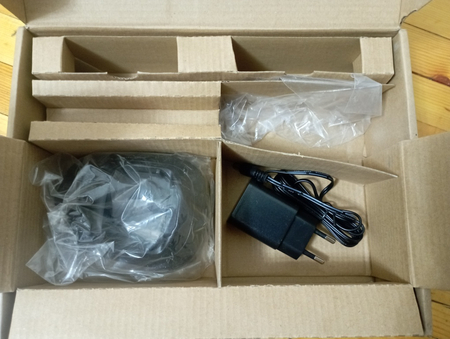Рация Alinco DJ-A446