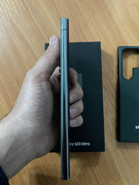 Samsung S23 Ultra  12/512 Vetnam 2sim