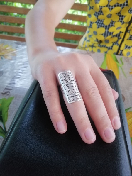 Серебро 925 проба