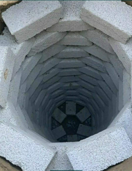 Қазиш ишлари. Ура ва прдвал қазимиз