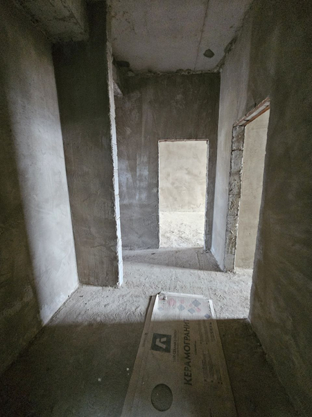 3 xonali 110m² 3-qavat.