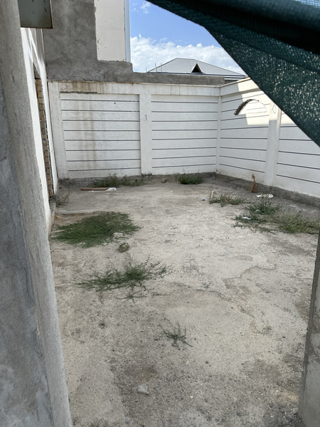 Sergelida 1.4 sotix 90% bitgan naxtga