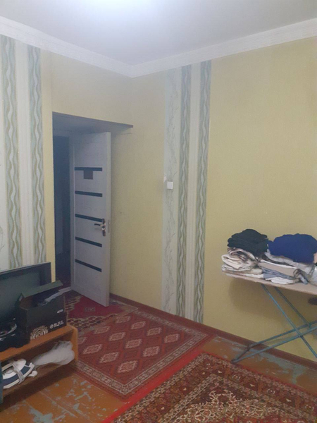 Shayxontoxur rayon Ibn Sino 2/3/9/ 60m2