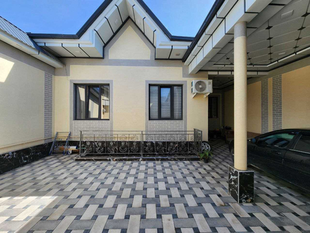 Срочно Продаётся!!! Сергелийскый р-н, Тошкент Махалла 2 соток, 5-ком