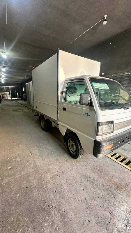 Izotermik butka va Refrijerator yasab beramiz !