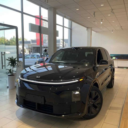 L6 Car like  Range Rover самая низкая первая цена