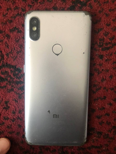 Redmi s2 white 64 gb
