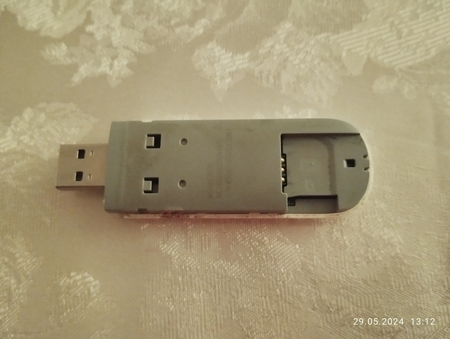 Продаю USB модем