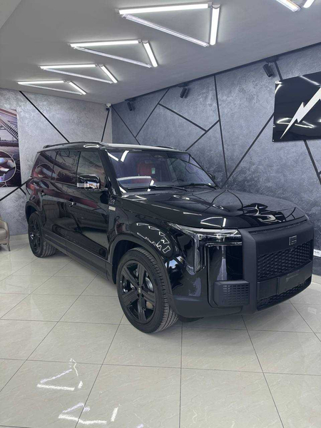 LI L7 PRO version от AJ MOTORS