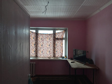 Продается квартира