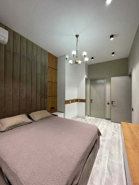 Продается 3/7/8 квартира  ЖК Gardens residents Шайхантахур район М-1