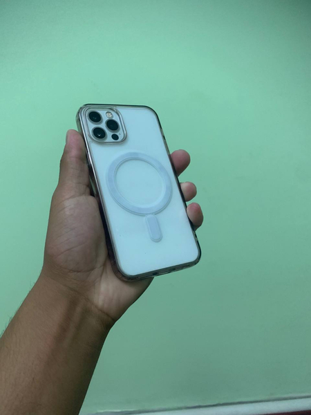 Iphone 12 pro idial