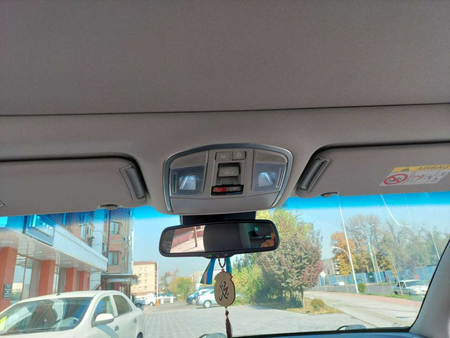 Hyundai TUCSON HTRAC (HI-TECH FULL) 2020. 2.0 AT 4FWD.