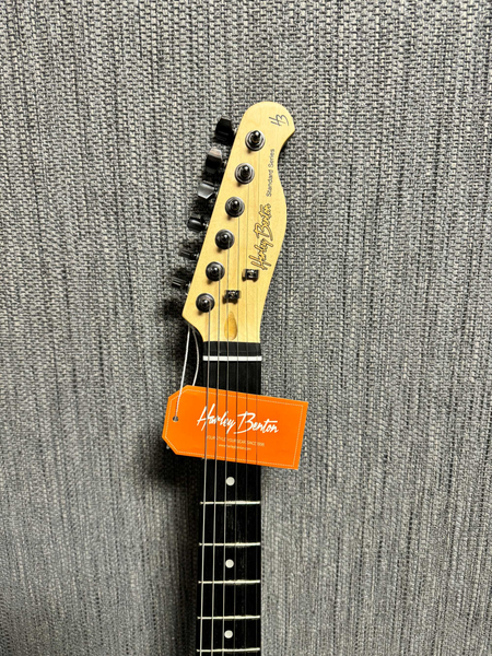 Продаётся электрогитара Harley Benton Telecaster