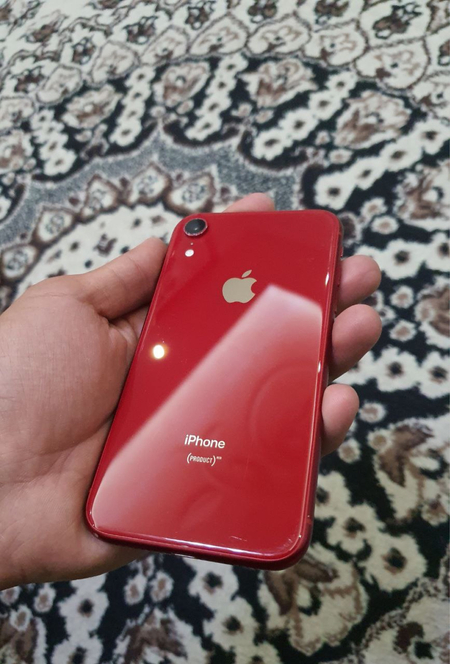 Iphone XR 64 GB
