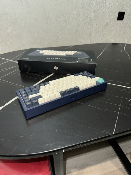 Клавиатура Dark Project KD83A