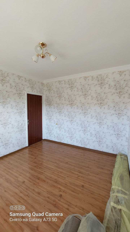ПРОДАЕТСЯ 3/3/4 72м2 Алгаритм 30кв Ор.р: Мухлиса кафе балкон: 2х6