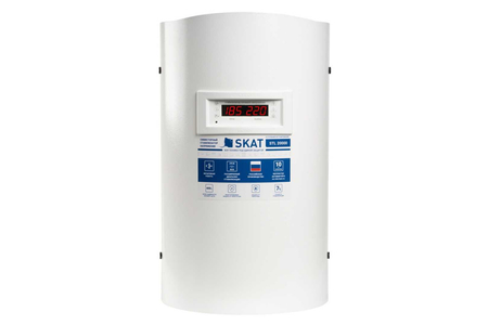 Стабилизатор напряжения SKAT STL-20000 ИСП. Н