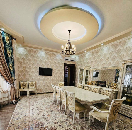 Продажа дома -6 соток (Греческий городок)