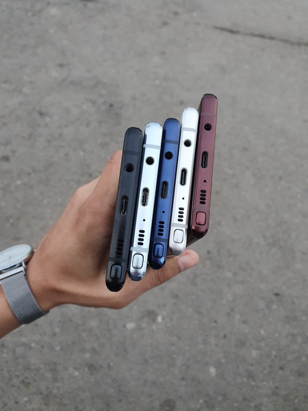Samsung Galaxy Note 9. Joyi 6/128 GB. IME tayyor. MEGA SKIDKA AKSIYA !