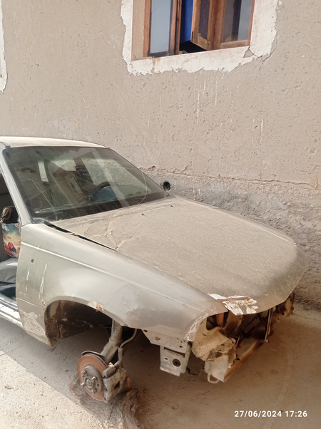 Nexia 1 Uz Daewoo