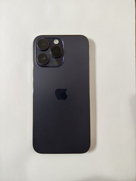 iPhone 14 Pro Max 128Gb