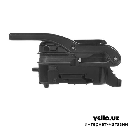 Гриль Vitek VT-2630 черный