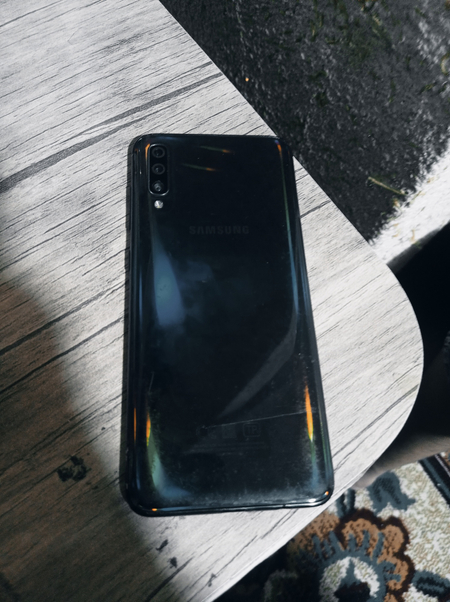 Samsung A70 6/128