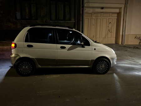 matiz best 1 litr
