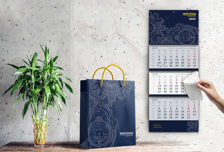Kalendar / Календарь