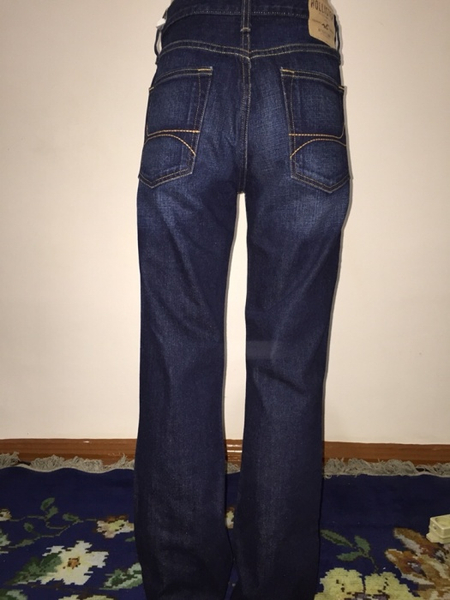Hollister. Джинсы