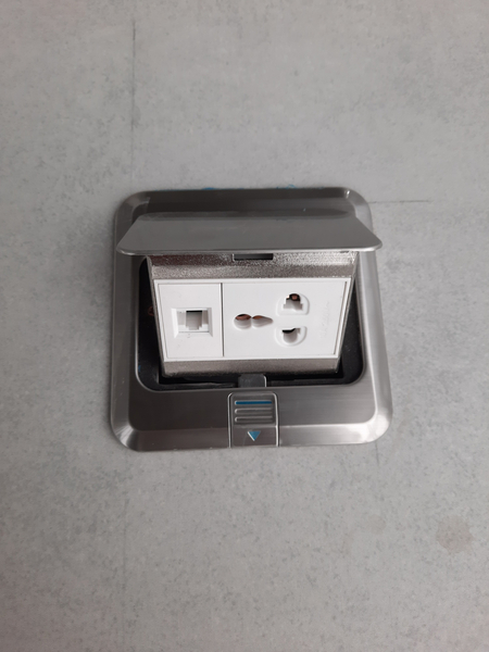 Elektrik tez olaqa vasifatli ish