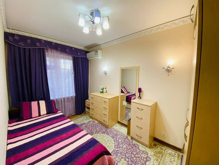 Продажа квартиры метро Космонавтов 6 комнат