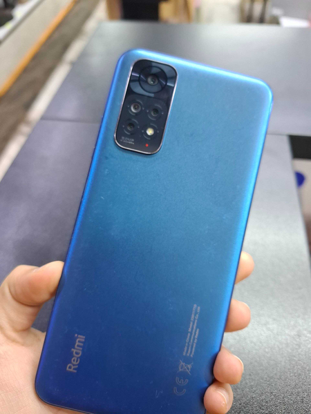 Redmi Note 11 128gb ideal xolatda