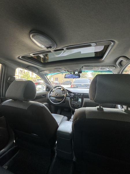 Продается легковой автомобиль Chevrolet Gentra Elegant Plyus.
