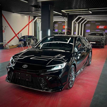 Toyota Camry 2024