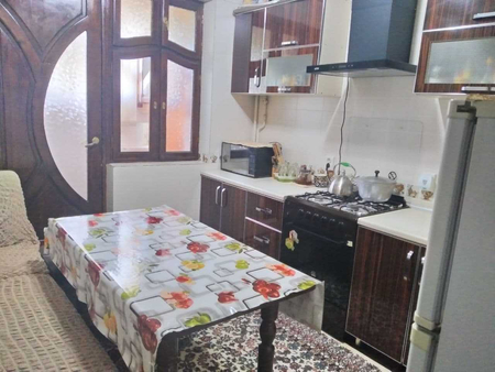Квартира 4-х комнатный в Чиланзаре, 110 кв метр.